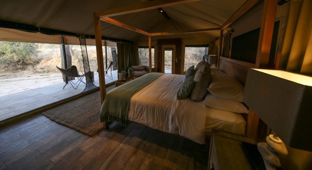 Best Lodges Tarangire National Park- Luxury Lodges & Budget Camps