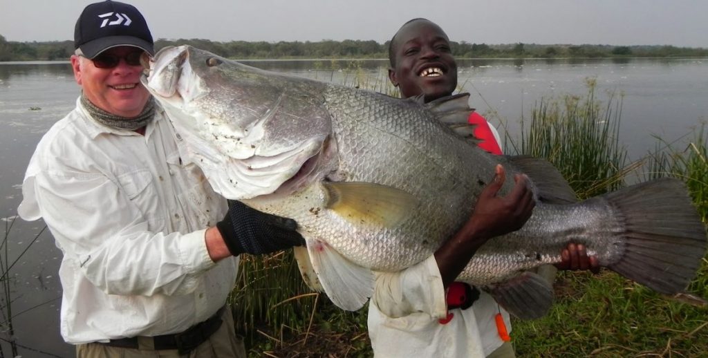 Fishing on River Nile- Packing for the fishing safaris- Africa Adventure